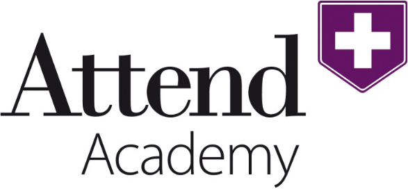 About – Attend Academy